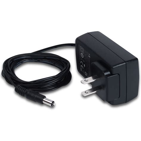 Detecto Ac Adapter Prodoc Solo Scales Pd Ac1