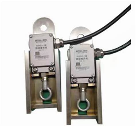 Explosion Proof Stainless Steel Material Anti Two Block Switches
