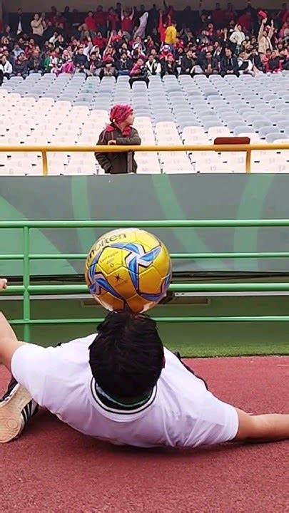 اجرا حرکت نمایشی در دربی Youtube