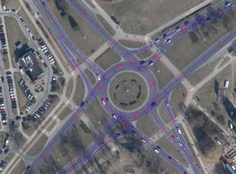 Gis Geospatial Analysis And Image Processing Gis Point