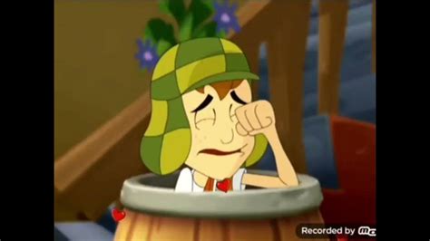 Chavo Em Pipipipipipi Sou Um Raymond 🤣 Youtube