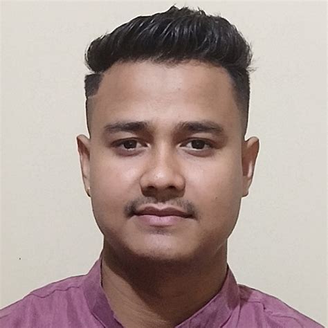 Saurav Chhetri Hybrid App Developer Webguru Infosystem Xing