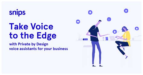 Snips Voice Ai Platform