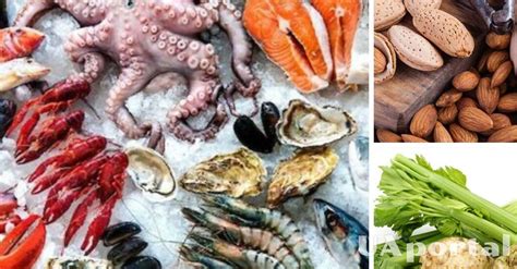 Продукти які повинні вживати чоловіки для міцного здоровя Life Uaportal