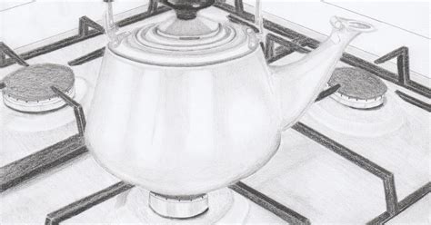 Thermodynamic Nature In Graphite