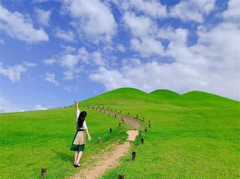 한적한 곳에서 휴가를 나만 알고 나만 가고싶은 국내 숨은 여행지 Best5 여행톡톡