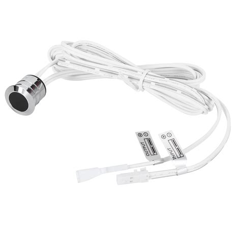 524v Dc Inductive Switch Infrared Proximity Sensing Switch For Led Soft Light Strip