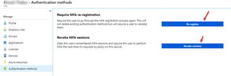 How To Delegate Permissions For Managing Mfa In Azure Active Directory