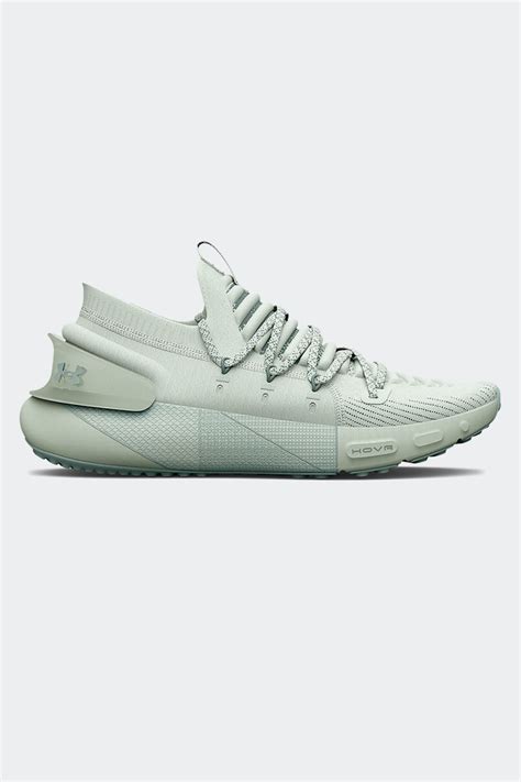Under Armour HOVR Phantom 3 Illusion Green/Opal Green | Stylerunner