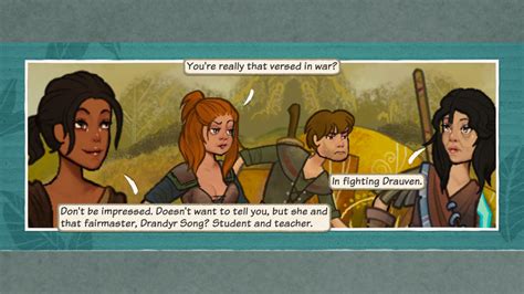 wildermyth page 10 adult gaming loverslab