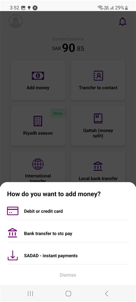 Github H Mmad Stc Pay React Native Clone