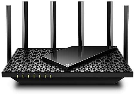 Amazon Com Netgear Nighthawk Wifi Router Rax S Ax Gbps Wireless Speed Dual Band