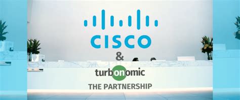 Cisco And Turbonomic Partnership Application Performance Blog