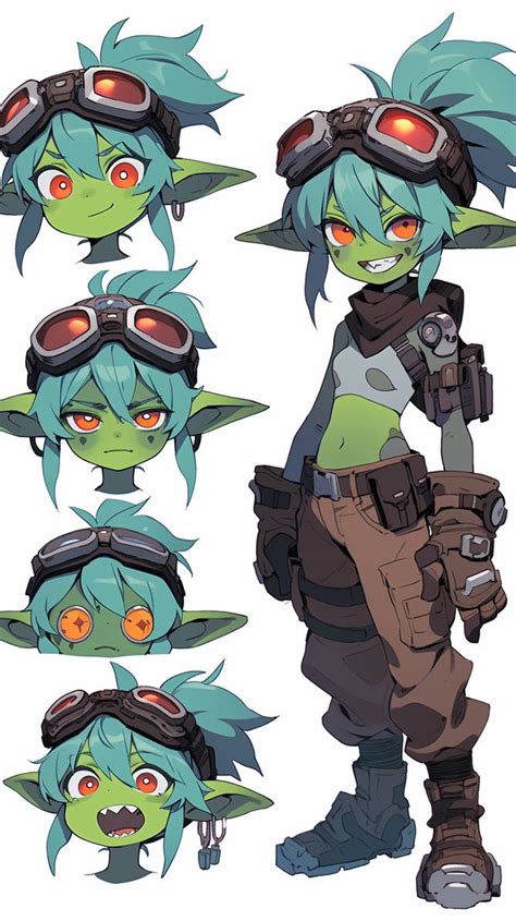 Arma Reference Sheeet Detail By K Jackson Katss On Deviantart