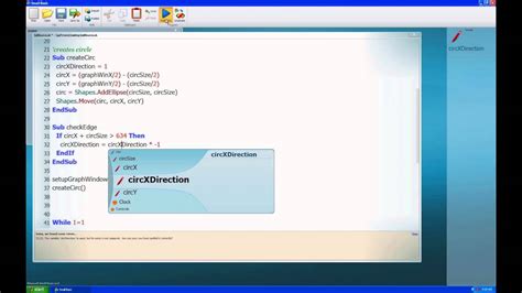 Small Basic Game Code Thingjasela