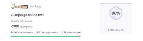 Cprogramming Codechef Skillbuilding Continuouslearning Sreeraj