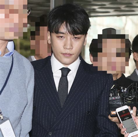 만기 출소 승리 판결문 보니공항 내리자마자 성접대·사진 유포까지 머니투데이