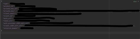 스프링 푸시 알림 구현예제fcm 사용