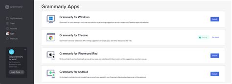 How To Add Grammarly To Word Windows MacOS