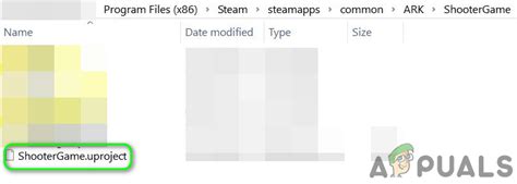 Fix Ark Failed To Open Descriptor File