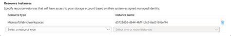 Fabric Networking Trusted Workspace Access For Onelake Shortcuts