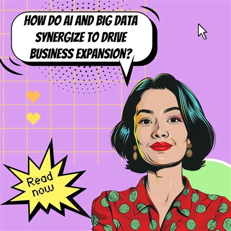 Ai And Big Data Perfect Partners For Business Growth