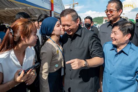 Btv Cambodia ខេត្តកែប ព្រះសីហនុ កោះកុង ក្រចេះ Facebook