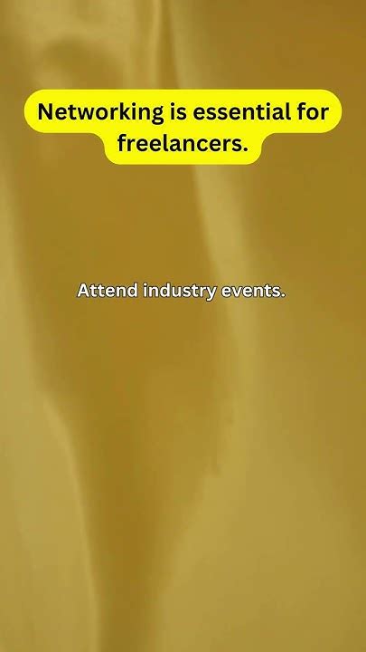 Networking Youtube
