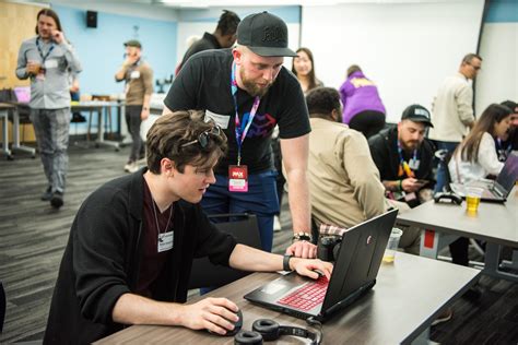 The Blurring Line Between Games And Business Venture Café Cambridge