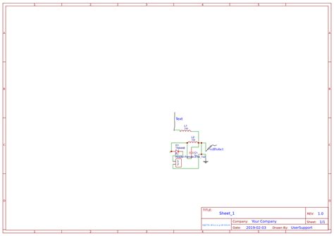 Radio Platform For Creating And Sharing Projects OSHWLab