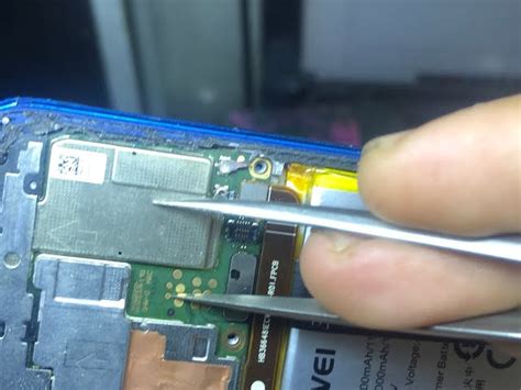 Huawei ANE LX1 FRP Reset Done Via Test Point With EFT Pro 58 OFF