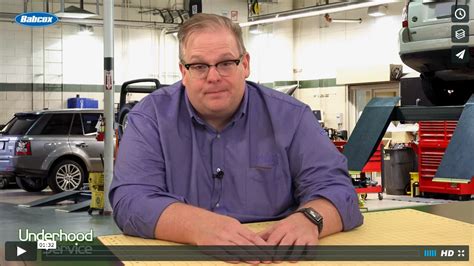 Tech Tip ECM Replacement Service Procedure For Nissan Vehicles UnderhoodService