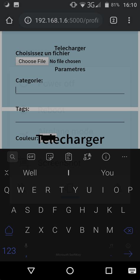 android keyboard messes up my layout r webdev
