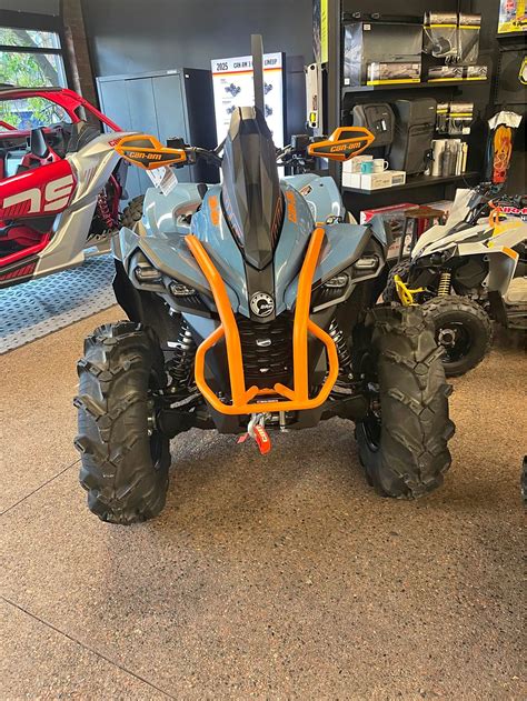 2025 Can Am 1000 Xmr 73 Weekly