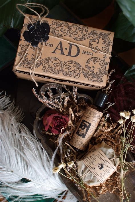 Mini Ad Apothecary T Set Etsy