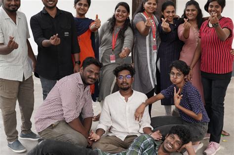 Jagankumar K On Linkedin Growth Opportunities Work Career Entrepreneurs Creative