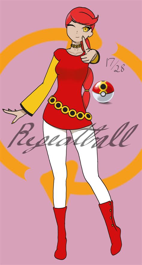 The Repeat Repeat Repeat Ball Rmoemorphism