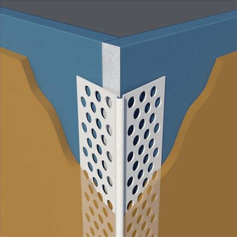 Eifs Defs Corner Bead Clarkdietrich Building Systems