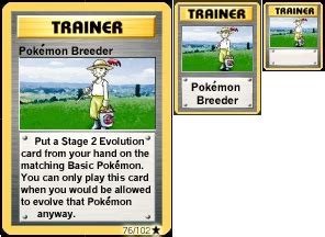 Pokémon Breeder Pokémon Play It Pc Computer The Spriters Resource