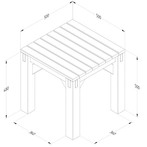Modular Seating Option 4