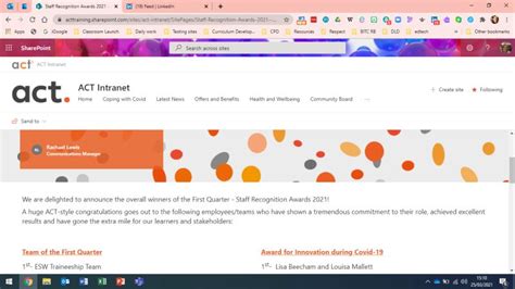 Lisa Beecham On Linkedin Innovation Success Digitaltransformation