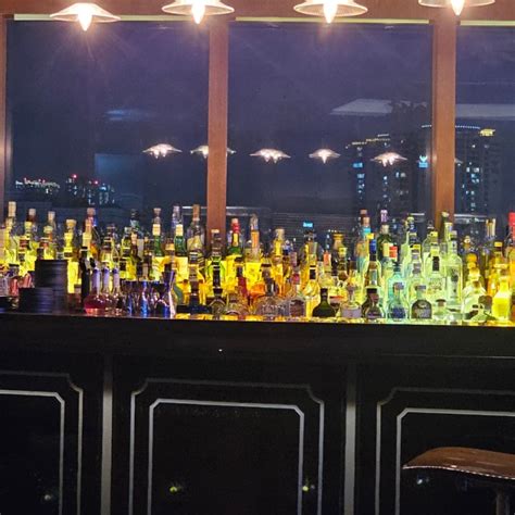 서울시 종로구 Jw메리어트 동대문 스퀘어 서울 더 그리핀 호텔바 후기 네이버 블로그