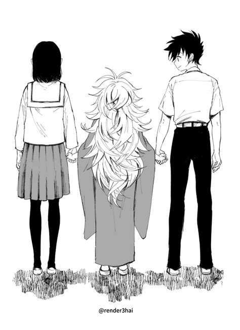 Summertime Render Image By Render3hai 3780239 Zerochan Anime Image Board