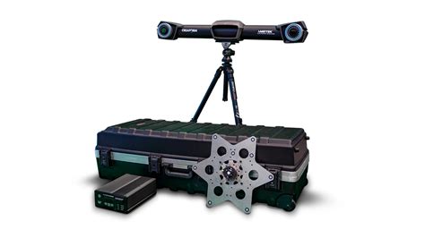 Kalibrierungs Kits Robot System Products