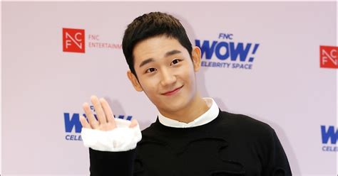 포토]정해인 여심 자극 눈인사