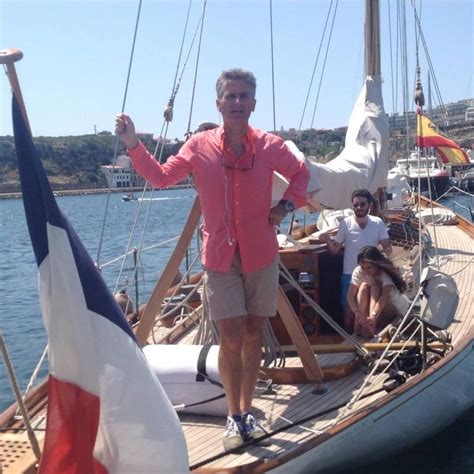 Vincent Le Stradic Managing Director Lazard Linkedin