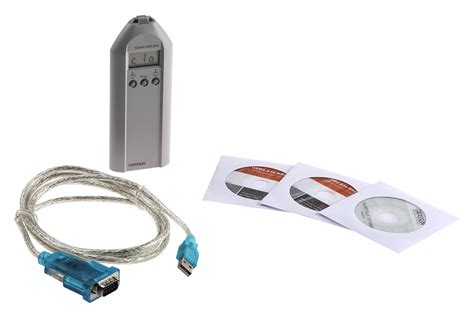 Grasslin 077500121 Programmer Rs