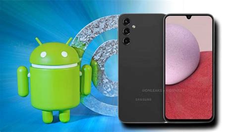 Spesifikasi Dan Harga Samsung A14 5g