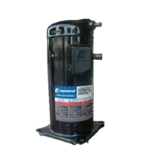 Copeland Sroll Compressor For Air Conditioning Zr190kc Tw5 551 Refrigeration Compressor And