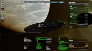 Faction Battleships At X4 Foundations Nexus Mods And Community